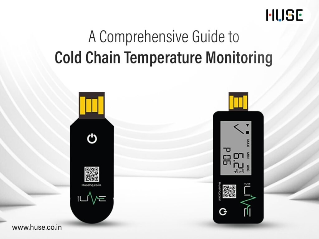 Cold Chain Remote Temperature Monitoring Devices