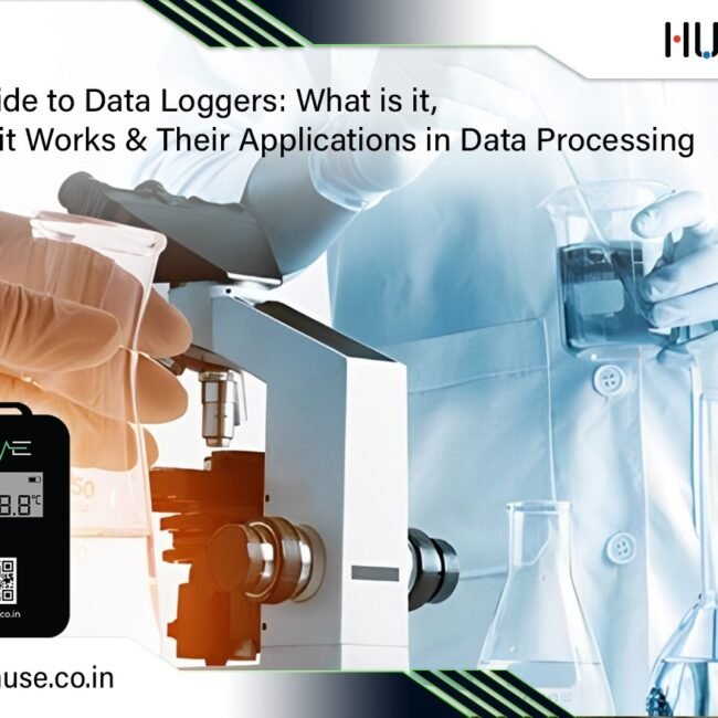 DAQ Data Acquisition Systems: Everything You Need to Know