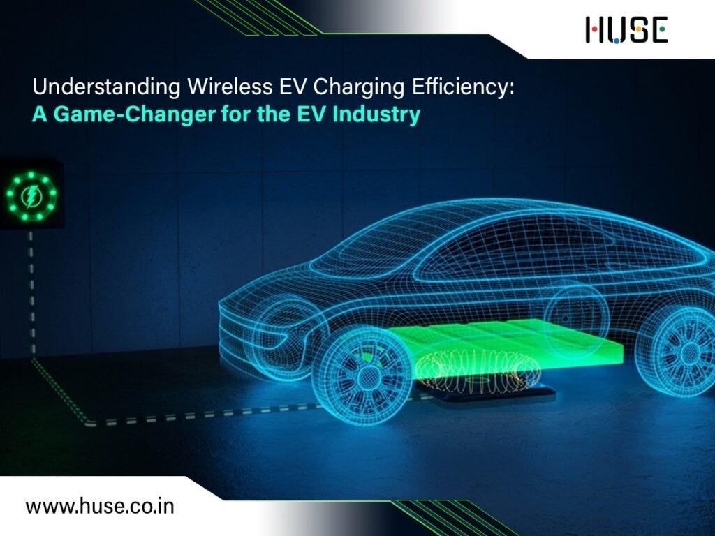 Understanding Wireless EV Charging Efficiency: A Game-Changer for the ...