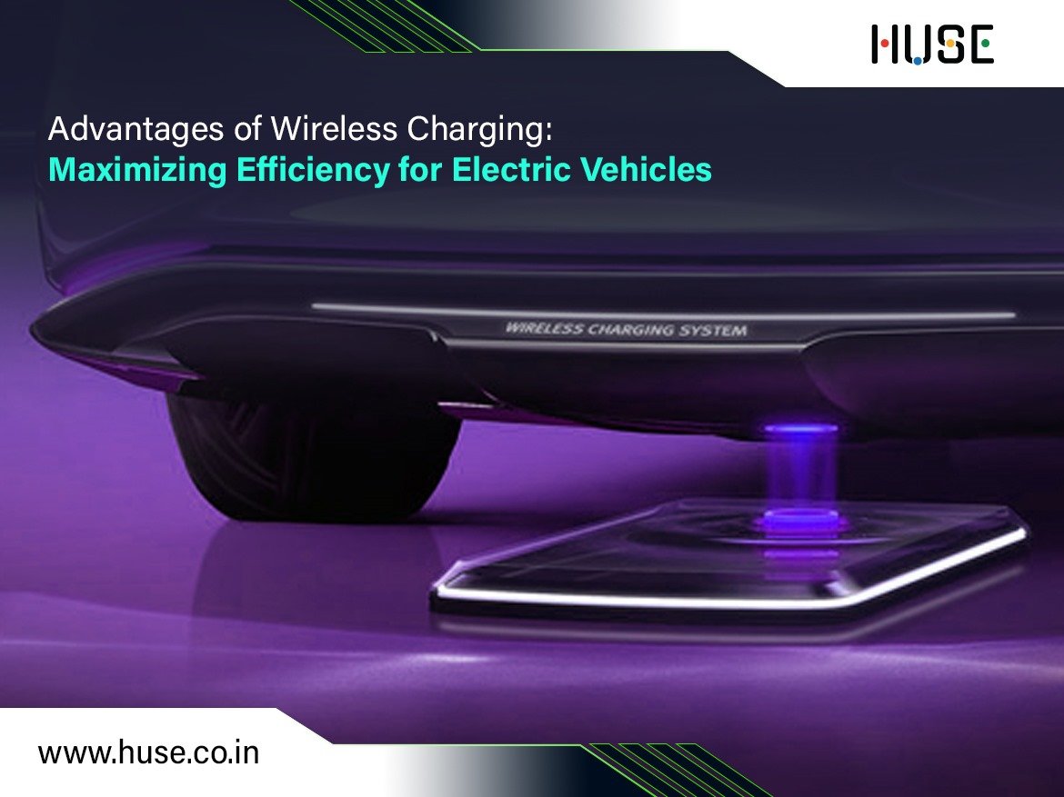 Advantages of Wireless Charging: Maximizing Efficiency for Electric ...